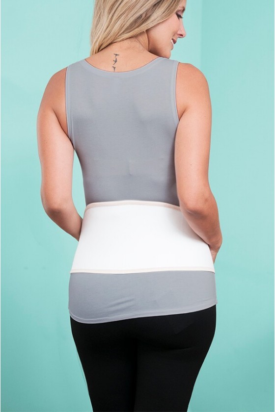 Fajas postparto con diseño para modelar la figura