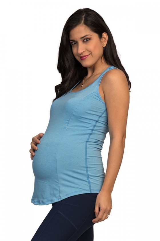 Ropa para embarazadas, modernas y con estilo | BUP Maternity