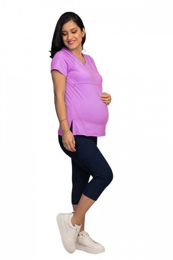 Ropa para embarazadas, modernas y con estilo | BUP Maternity