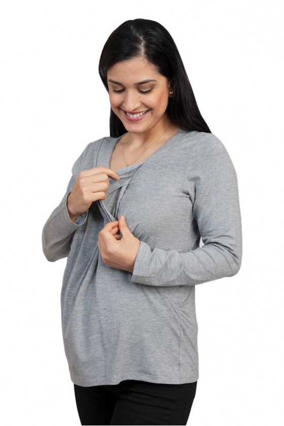 Ropa para embarazadas, modernas y con estilo | BUP Maternity
