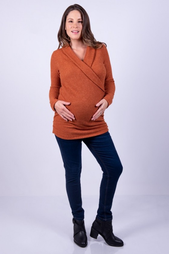Ropa para embarazadas, modernas y con estilo | BUP Maternity